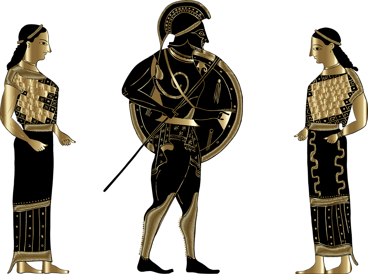 The Meaning of Mars in Astrology: Desire, Courage and Untamed Will