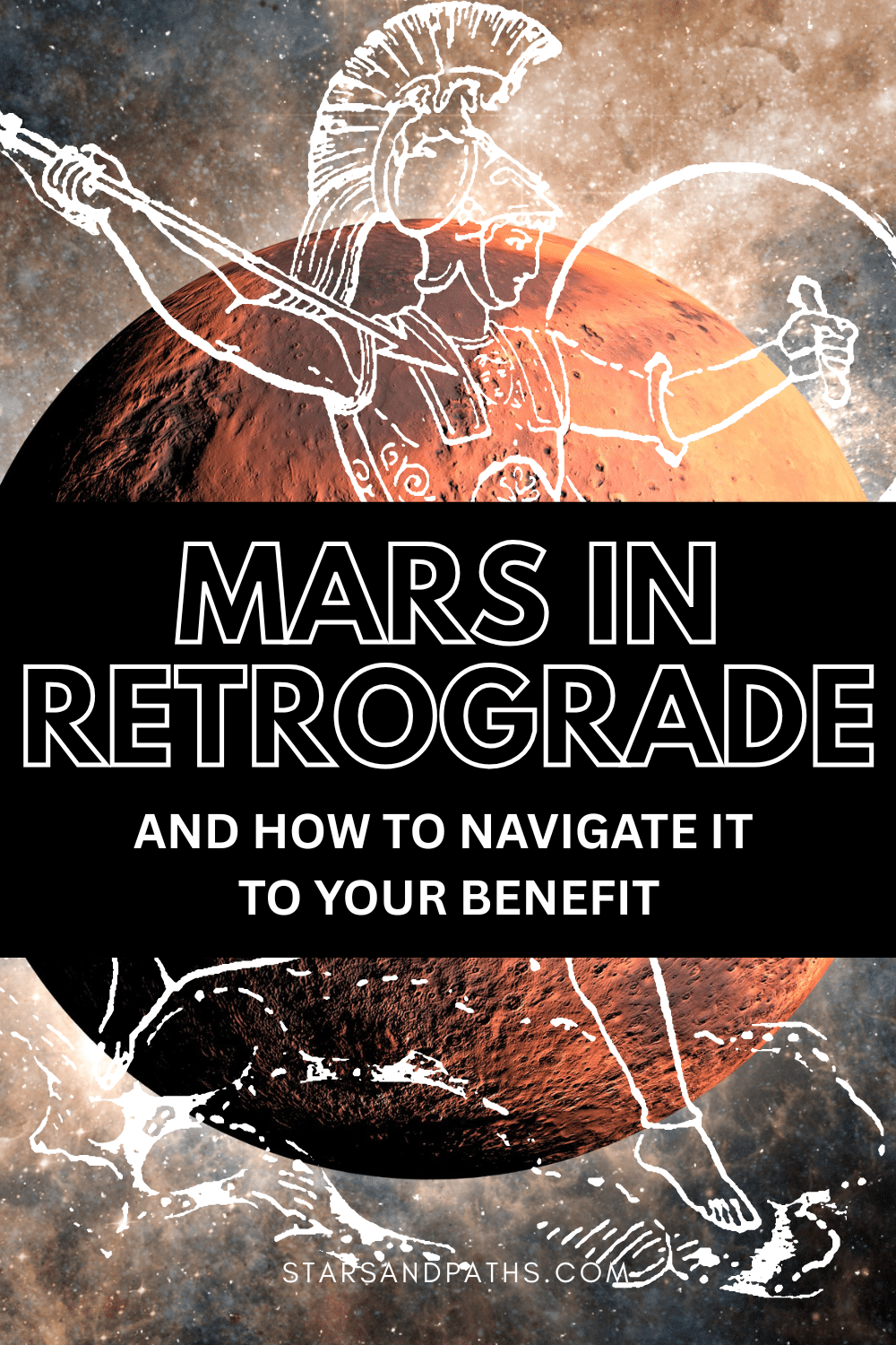 Mars in Retrograde: A Time for Radical Reflection