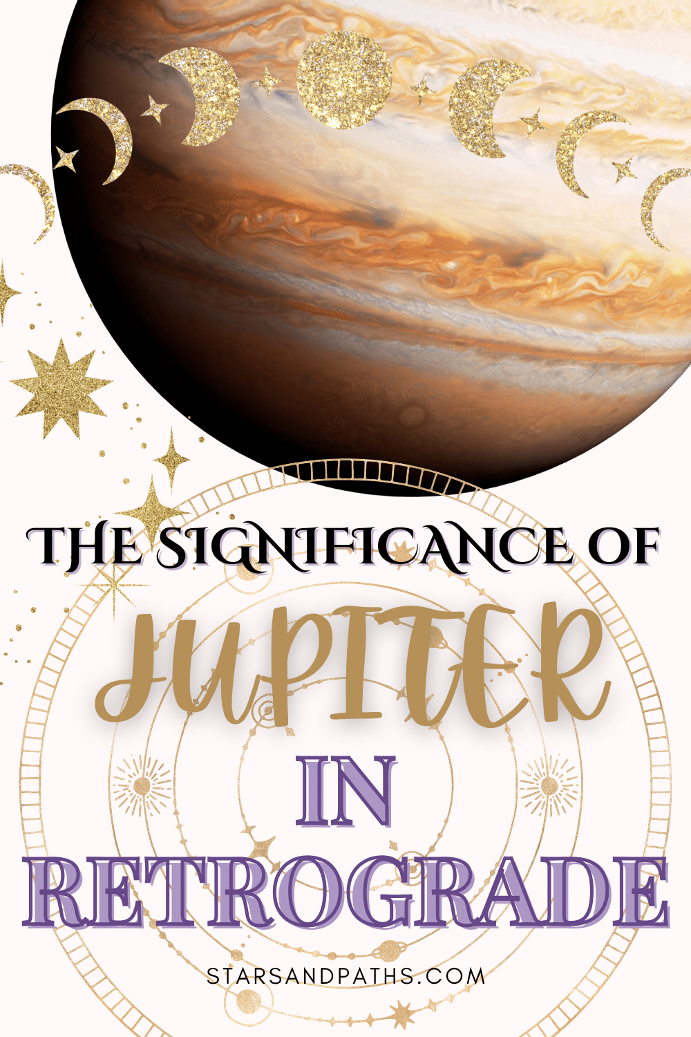 Jupiter in Retrograde Meaning: A Time to Actively Upgrade Your Life