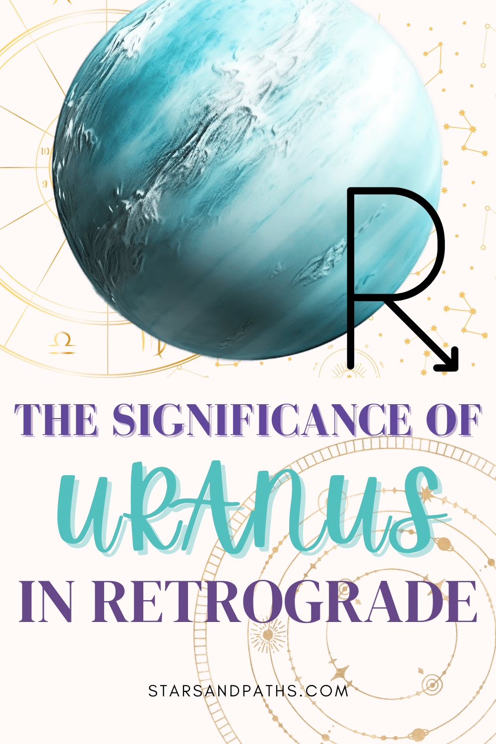 Uranus Retrograde: Rethink, Reboot and Transform