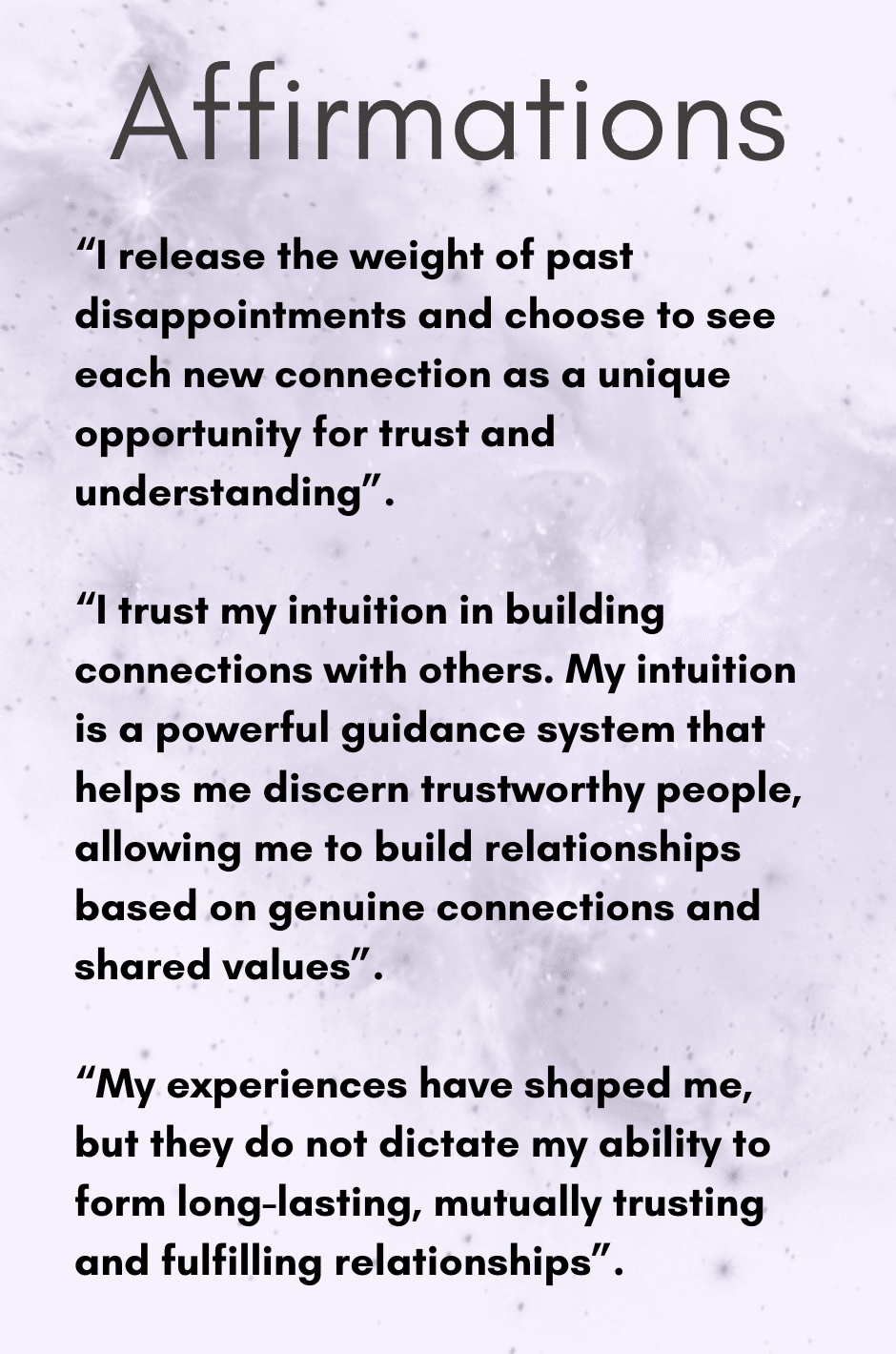 Black Moon Lilith in 8th House: Intense Depths | Stars & Paths Astrology