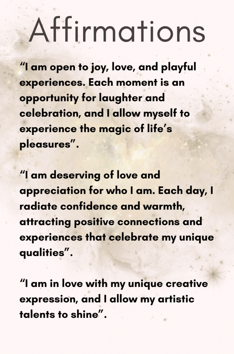 Black Moon Lilith in 5th House: Forbidden Creativity